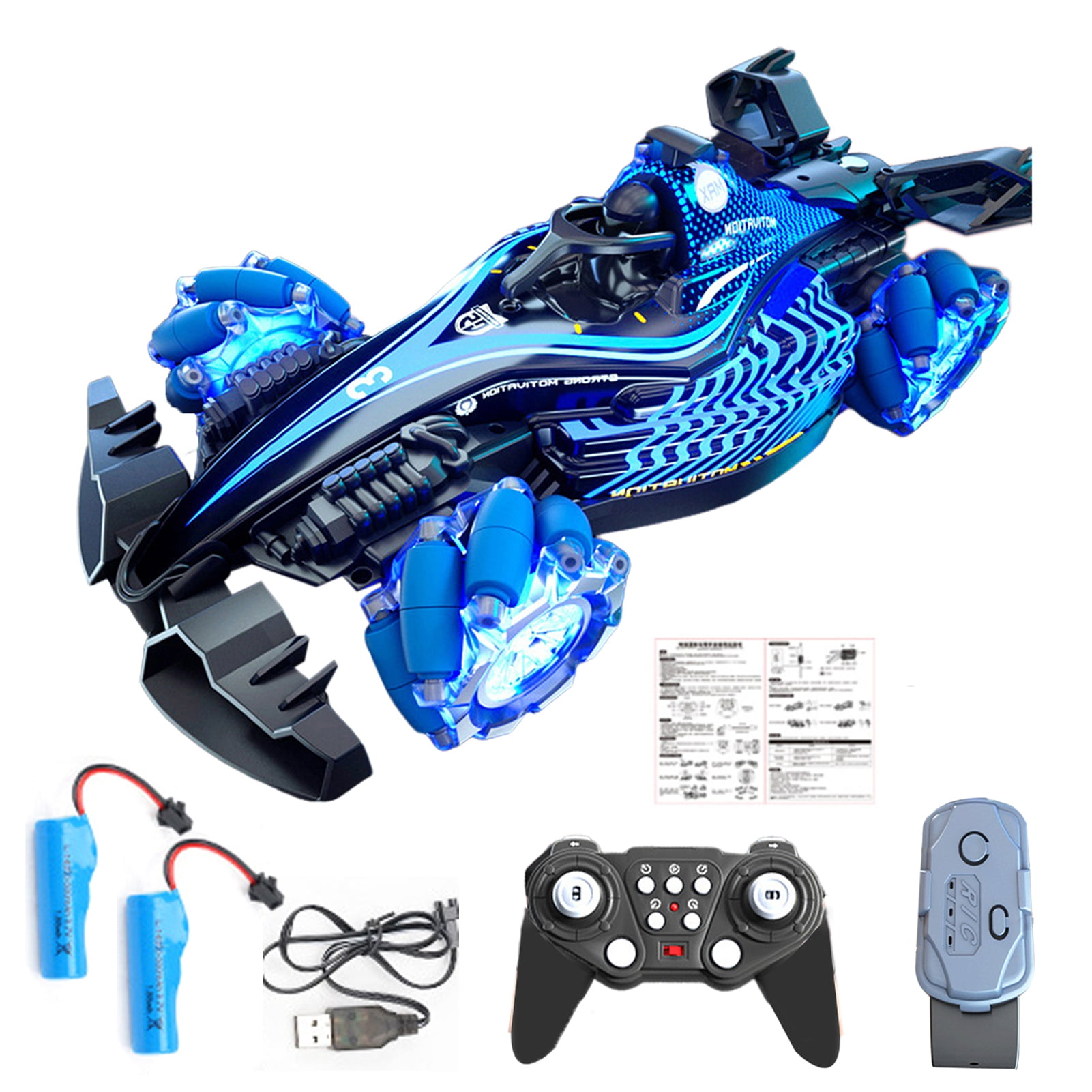 2.4ghz Drift Car Toy Remote Control Car 2.4ghz Remote Control Drift Car ...