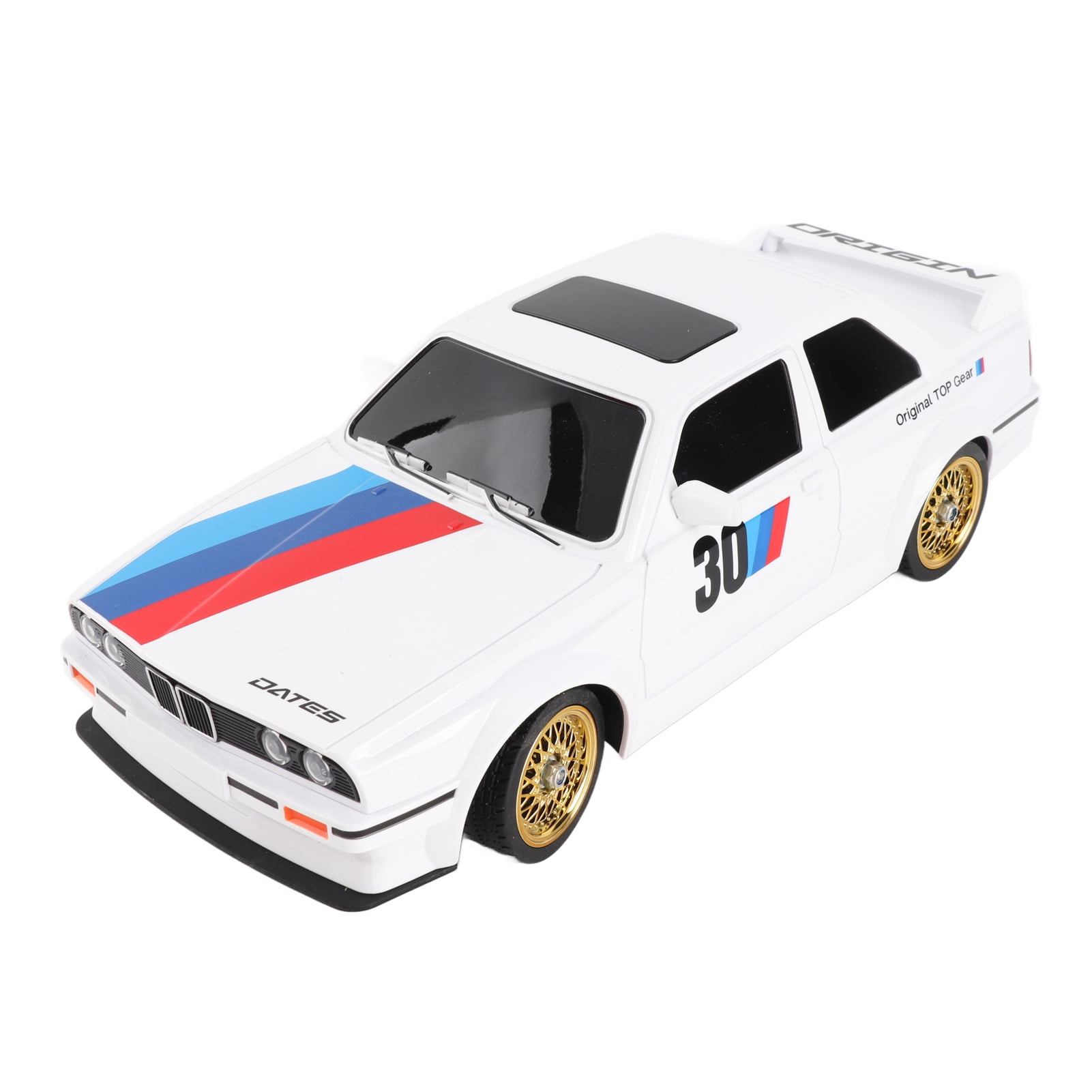 2.4ghz Remote Control Drift Car Remote Control Car Proportional Throttle 1/16 2.4GHz 30km/h ...