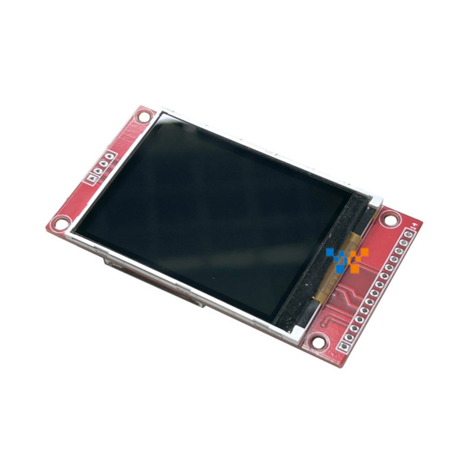 2.4inch SPI TFTs Display Module 240x320 High Resolution RGBs Wide ...