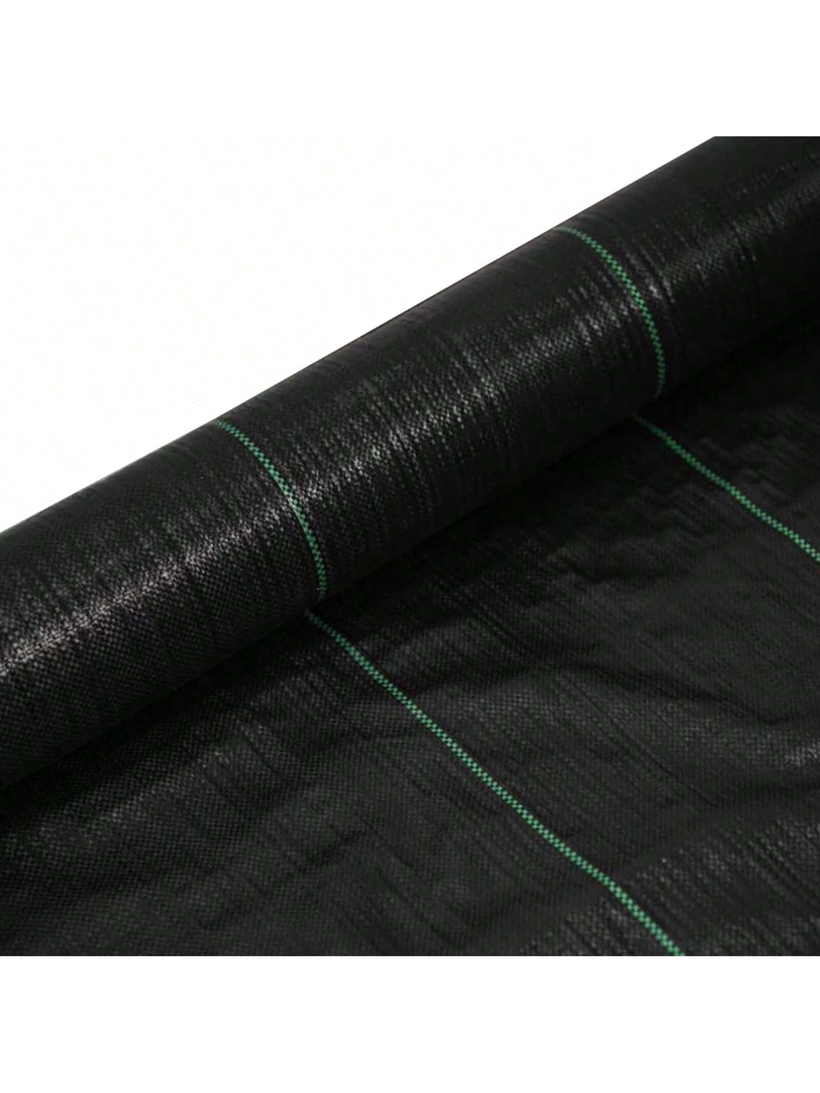 2.4oz/3.2oz Grass Barrier Fabric,Grass Barrier Landscape Fabric Garden ...