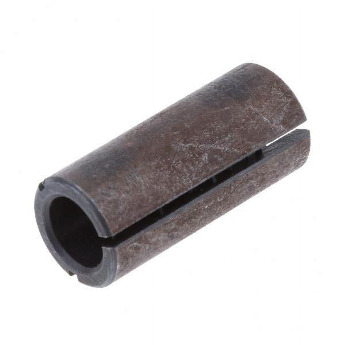 2-4pack High Precision Bit Collet Chuck Adapter CNC Tool 8mm to 12.7mm ...