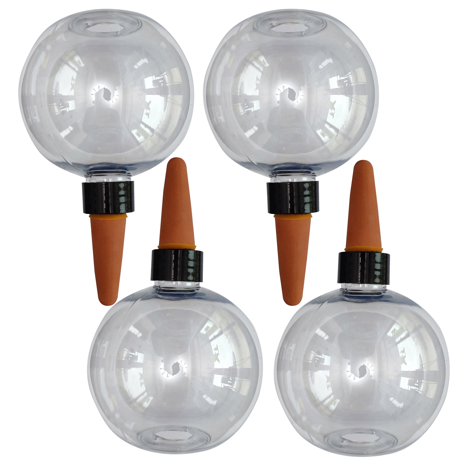 2/4pcs Automatic Plant Watering Reliability Watering Water Device Drips ...