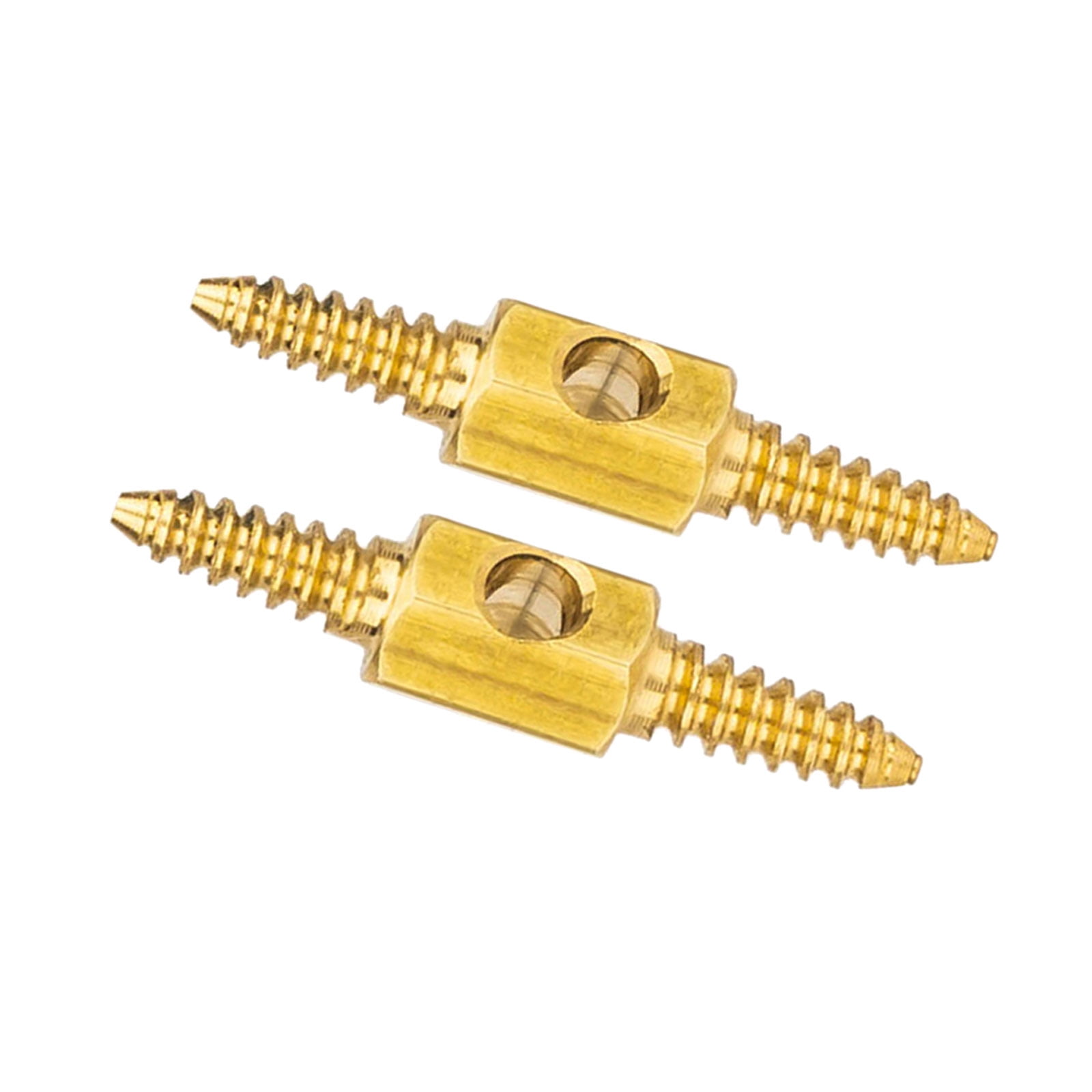 2/4pcs Coppers Connector Bike Wire Threader Bicycles Internal Cable ...