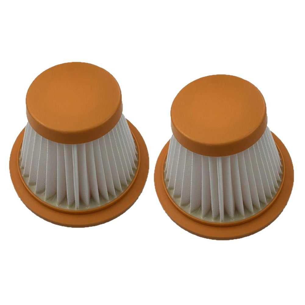 2/4pcs HEPA Dust Filter Compatible With For Deerma DX170 Vacuum Cleaner ...