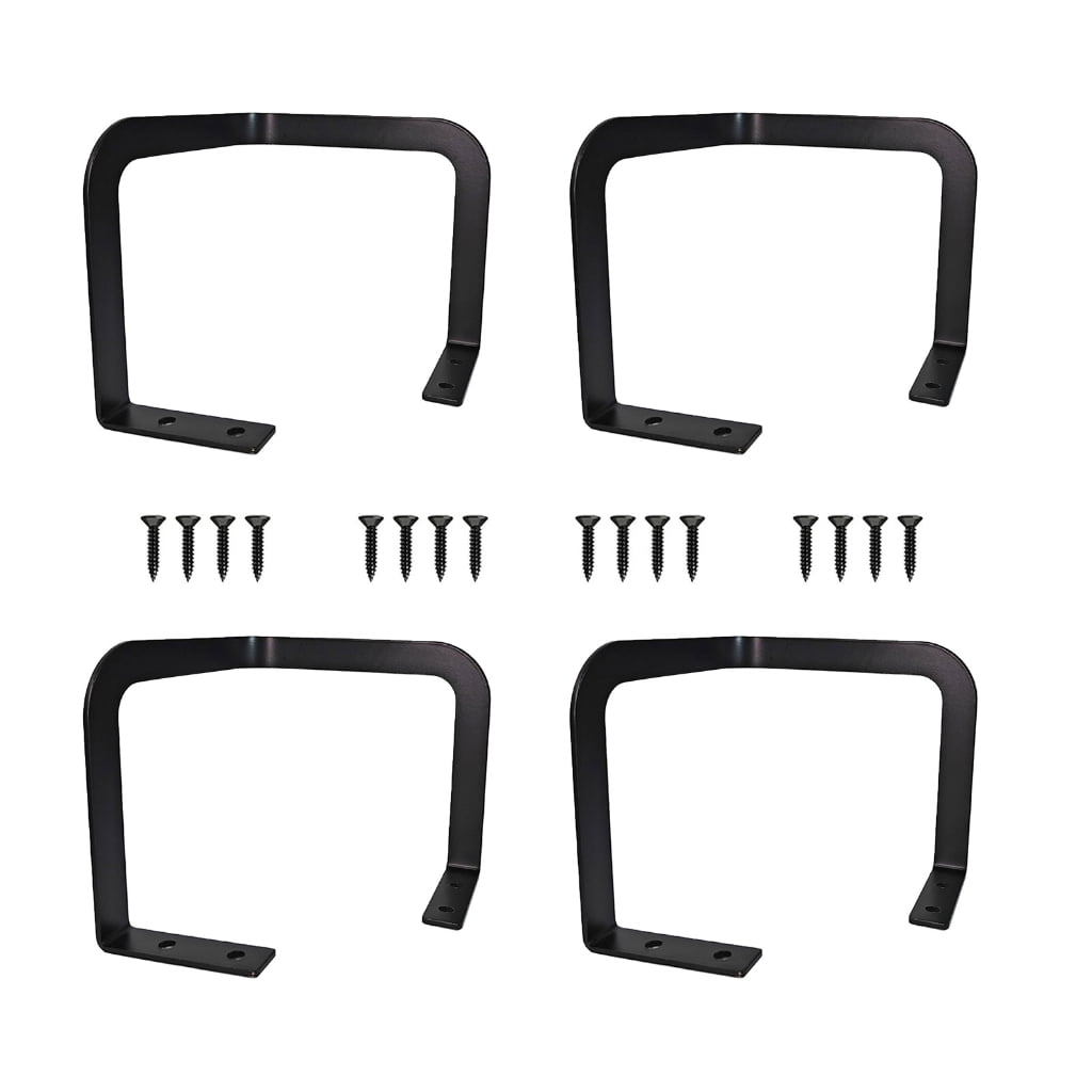 2/4pcs Mattress Retainer Bar for Adjustable Beds,Keep Mattress Toppers ...