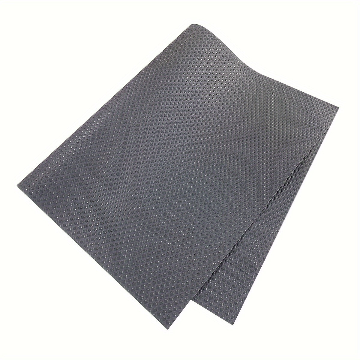 2/4pcs Plastic Refrigerator Liners: Easy-to-Clean, Waterproof ...