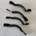 2/4pcs/set Universal Car Headrest Grab Handle, Car Rear Seat Back Grab ...