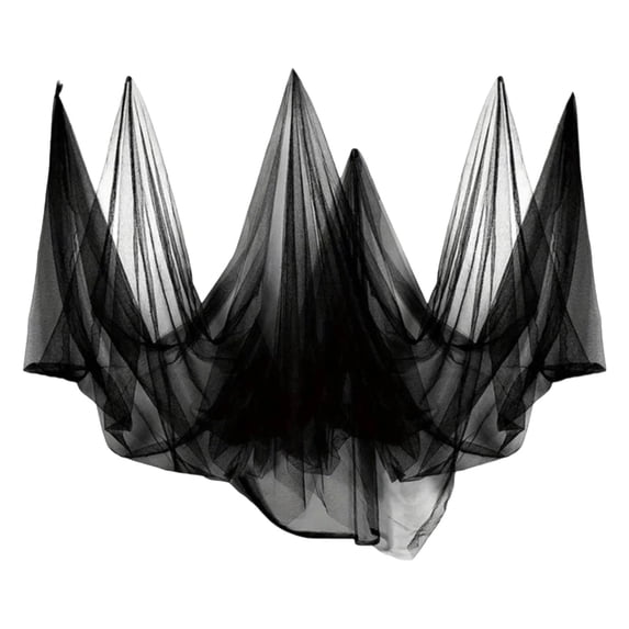 2.4x4m Garden Mosquito Netting, Fly Barrier Mesh, Plant Protecting Net ...