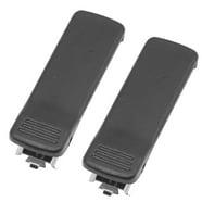 abcGoodefg 3 in1 Multi-Function Radio Holder Holster Case Pouch Bag for ...