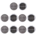 2/5/10Pcs HEPA Filters for F8 Replacements Part HEPA Filter Handheld ...