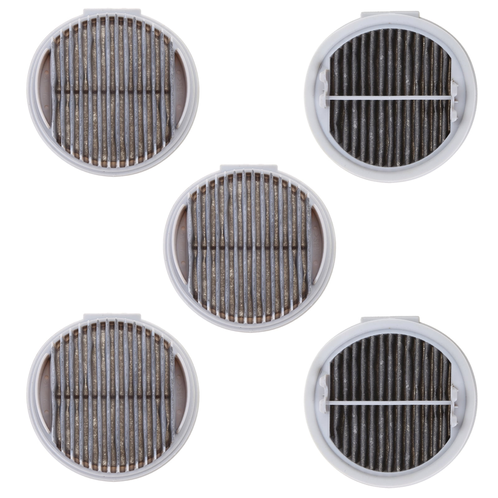 2/5/10Pcs HEPA Filters for F8 Replacements Part HEPA Filter Handheld ...