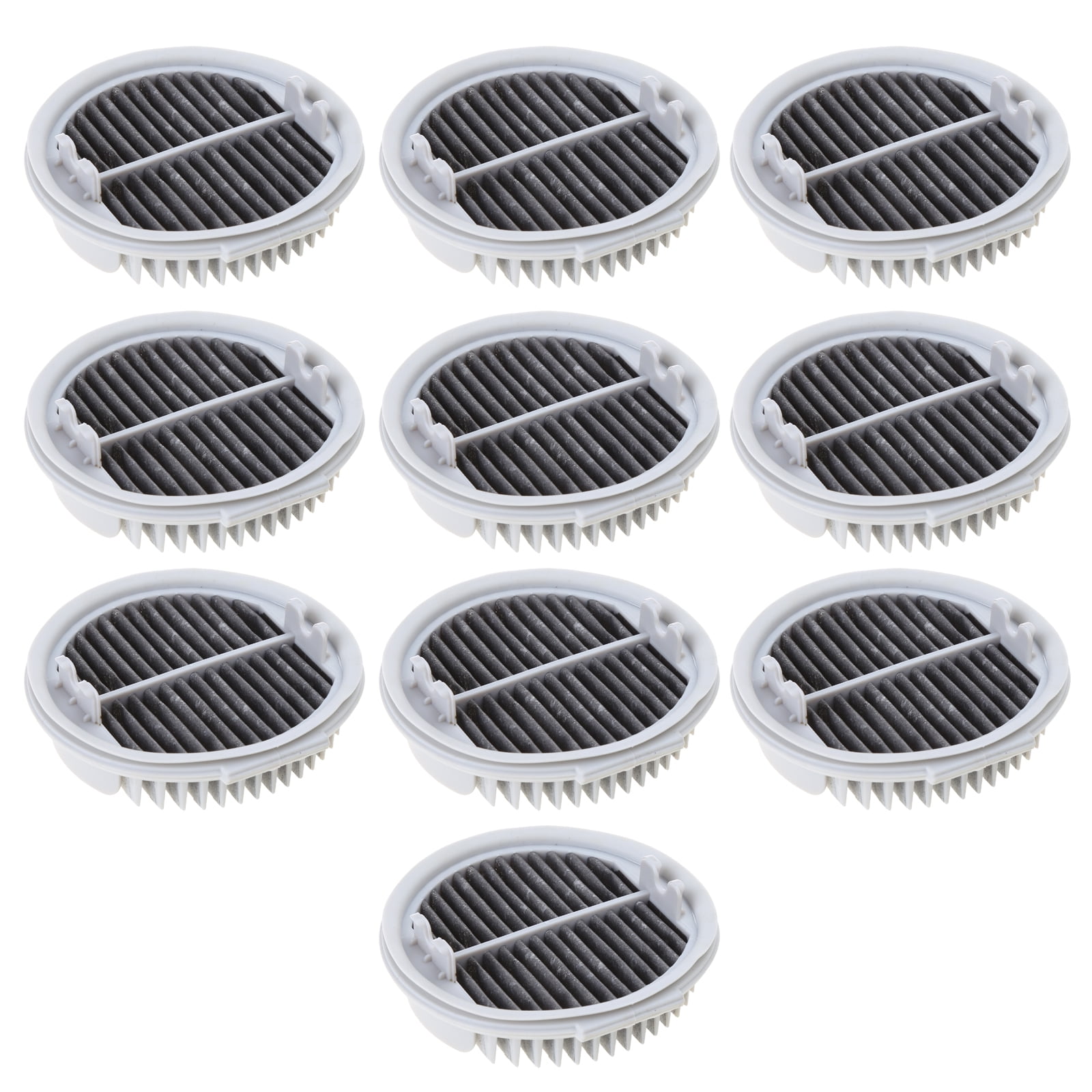 2/5/10Pcs HEPA Filters for F8 Replacements Part HEPA Filter Handheld ...