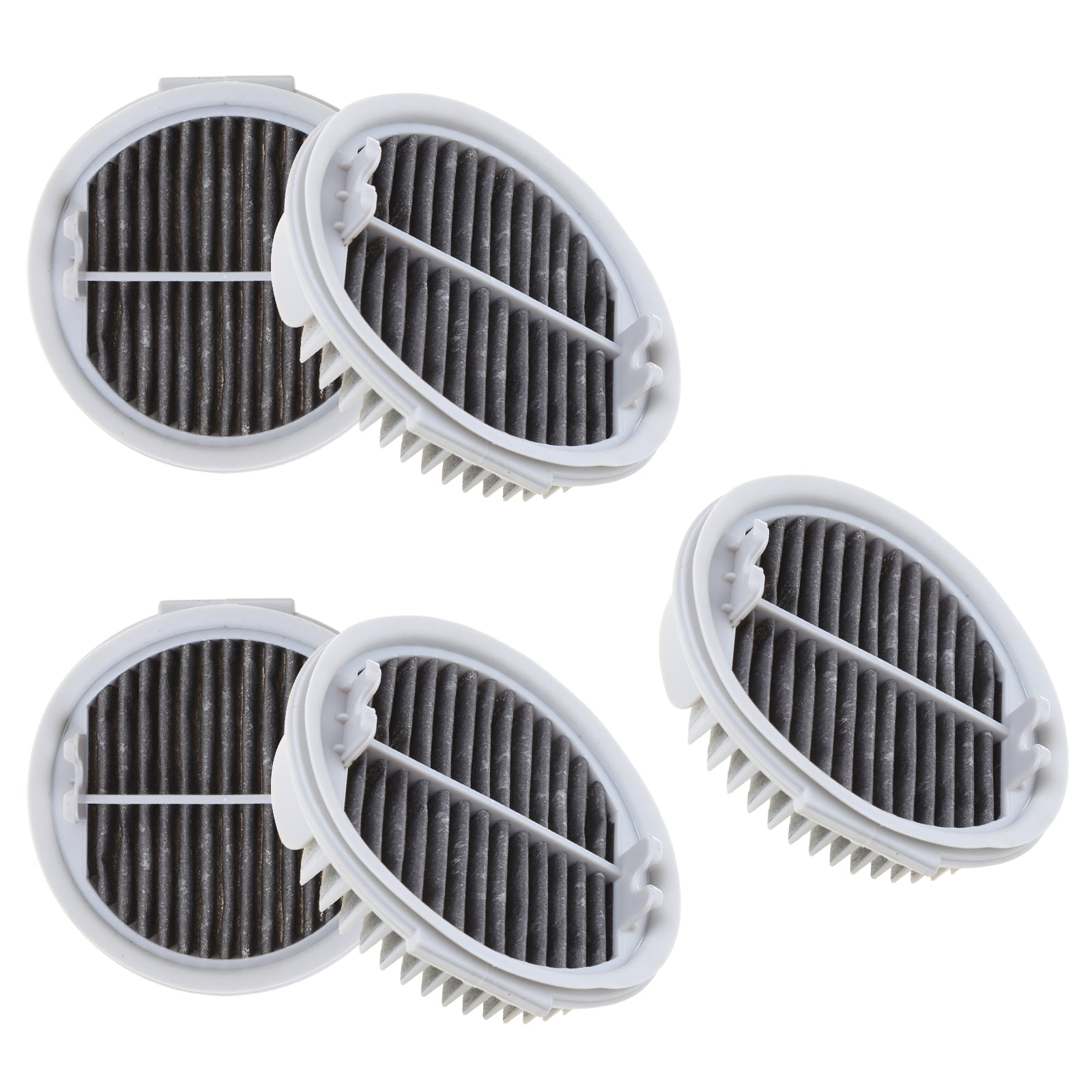 2/5/10Pcs HEPA Vacuum Cleaner Filters Element for Roidmi F8 Handheld ...