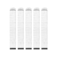 2/5/10Pcs Sewing Clips 3Inch Sewing Clip Marker Ruler Measuring Tool ...