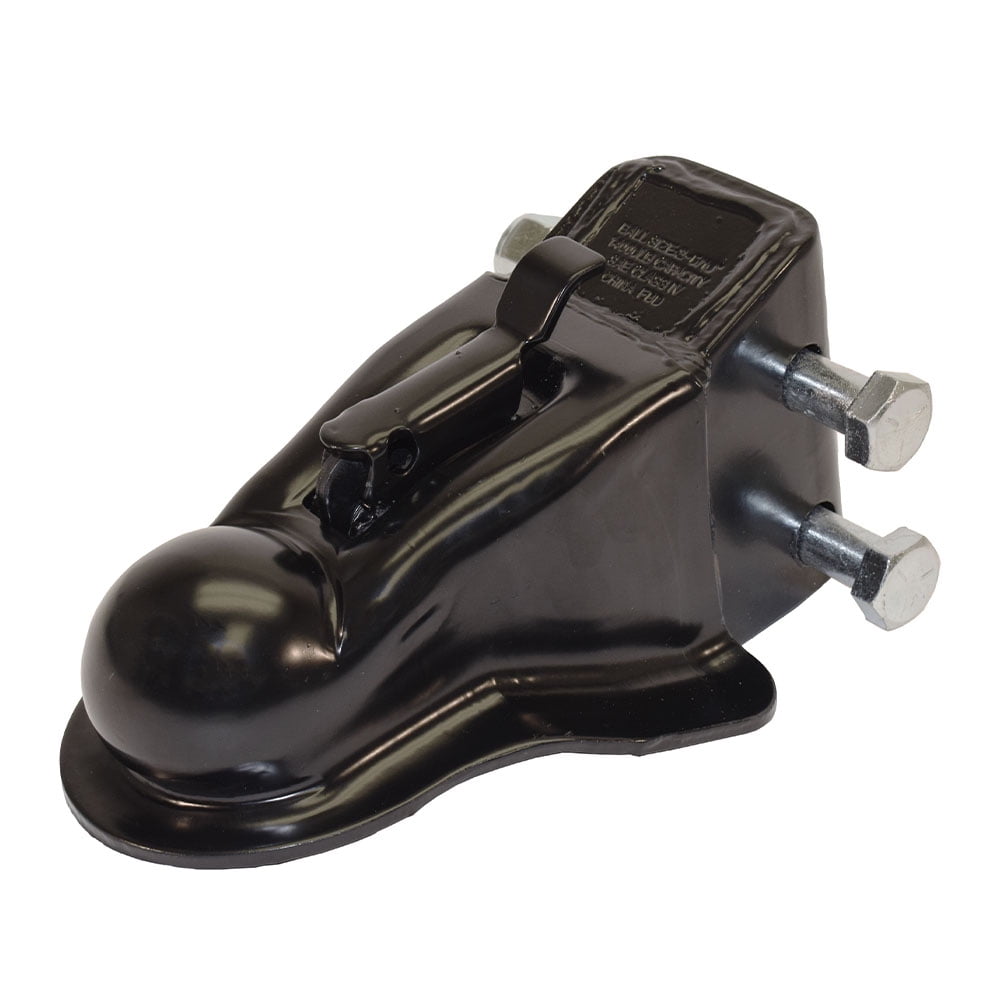 2-5/16" Adjustable Coupler, 14K Capacity (RHI-0010), Channel Mount ...