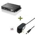 2.5 3.5 inch SAS Hard Drive Docking Station, 5Gbps with UASP, large ...