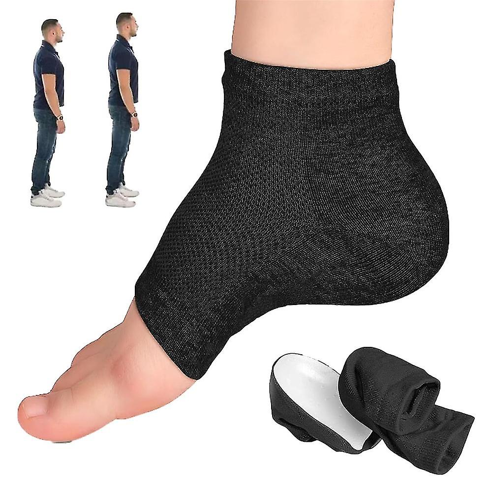 2.5/3.5cm Rizzsoles Height Max Socks, Rizz Soles Height Max Insoles ...