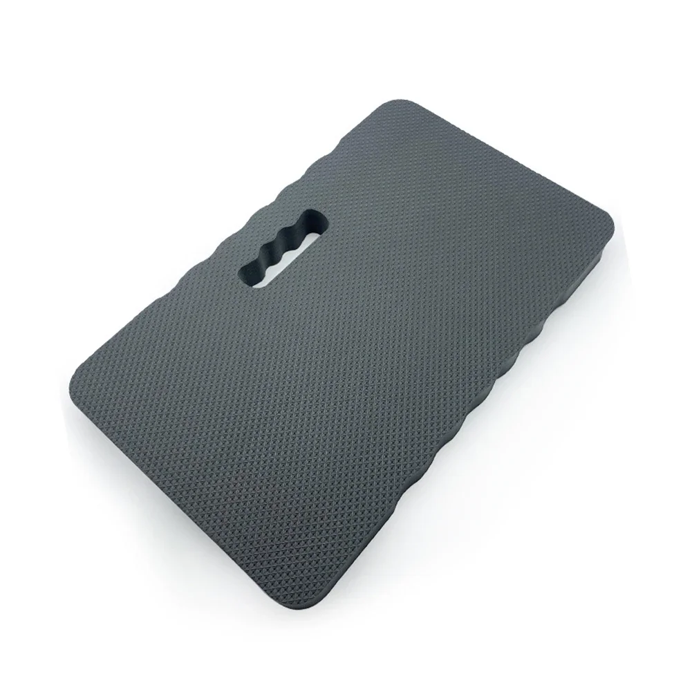 2.5/3.8/4cm Thick EVA Knee Pad Waterproof Foam Kneeler Mat Gardening ...