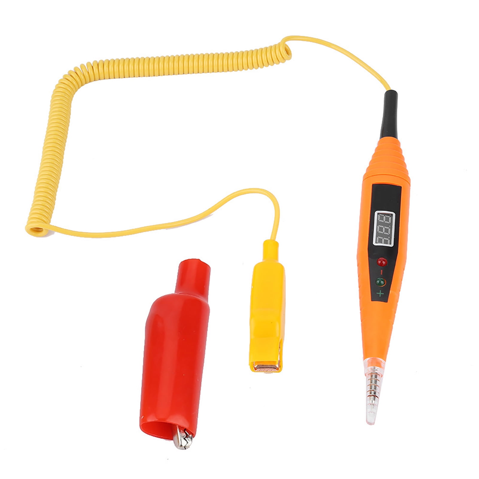 2.5-32V Car Digital Circuit Tester Pencil Electrical Diagnostic Tool ...