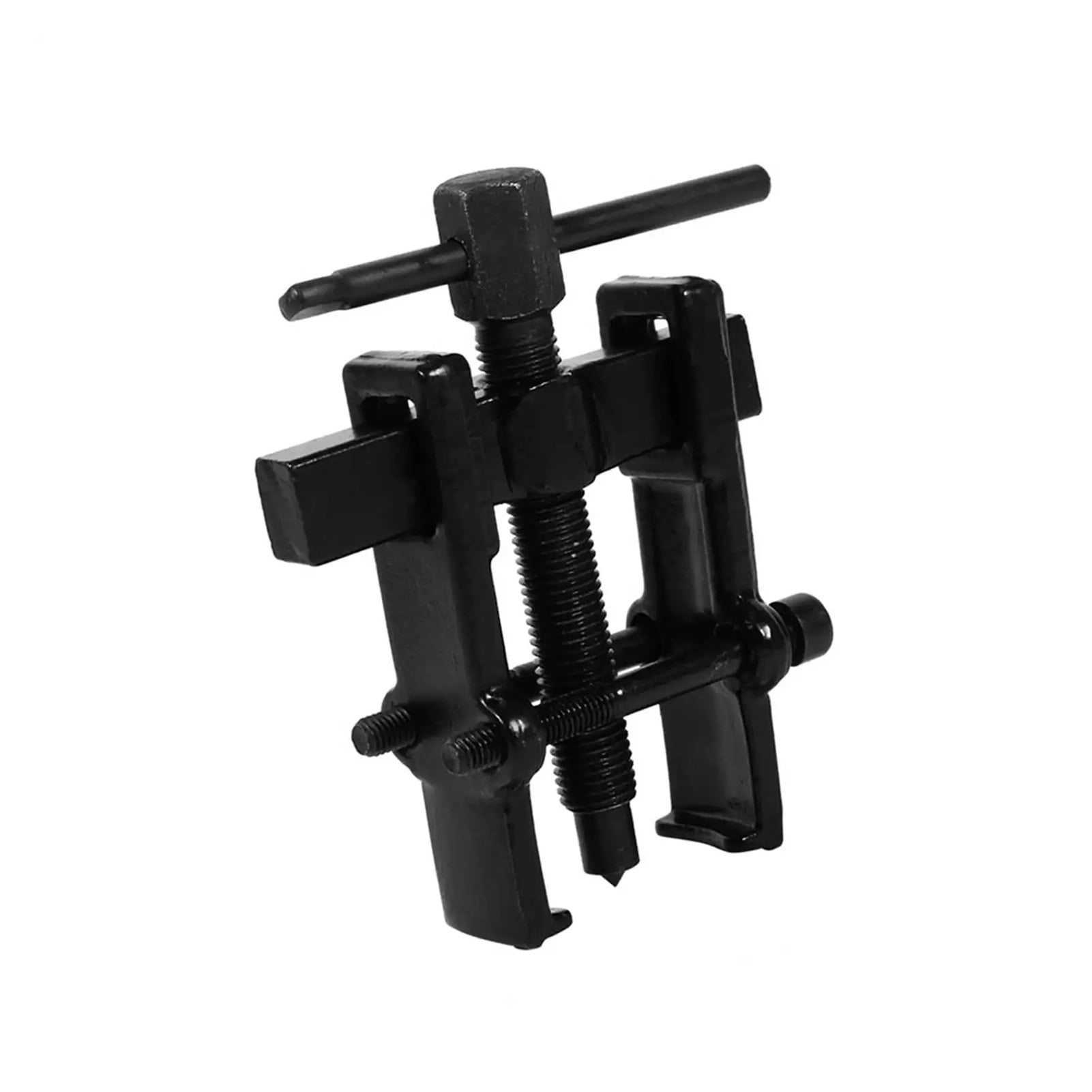 2.5/3inch Bearing Puller Tool Two Jaw Twin Legs Bearing Gear Puller ...