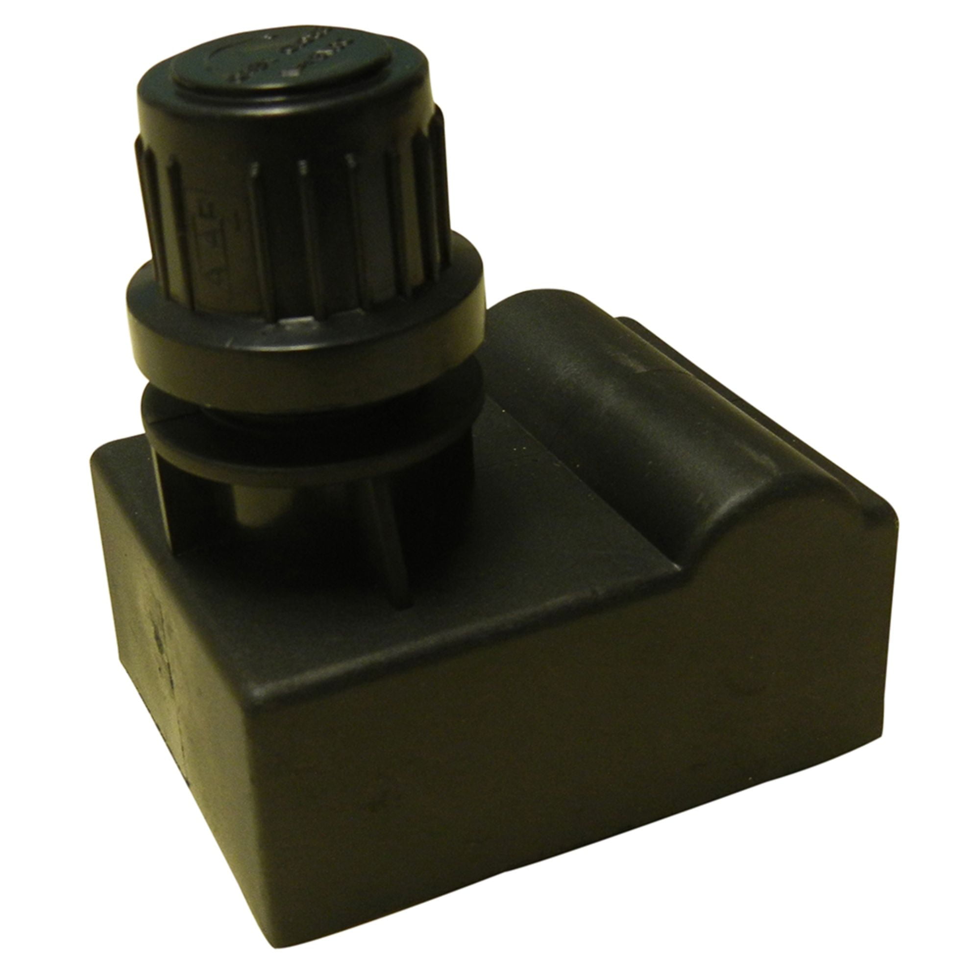 2.5" AA 3 Outlet Spark Generator for Coleman and Master Forge Gas ...