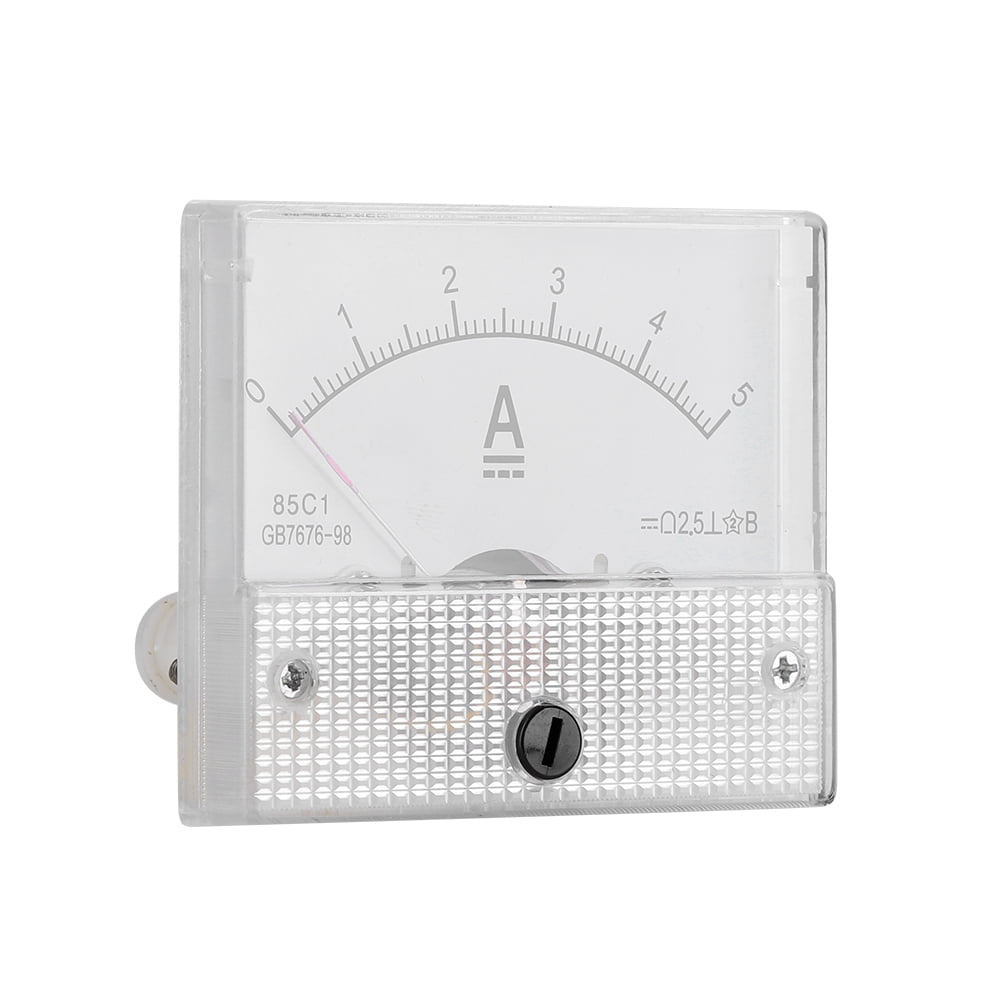 2.5 Accuracy Voltage Analog Panel, Voltage Analog Panel,DC Analog 85C1 ...