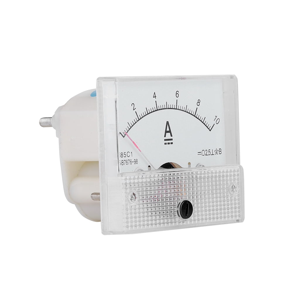 2.5 Accuracy Voltage Analog Panel, Voltage Analog Panel,DC Analog 85C1 ...