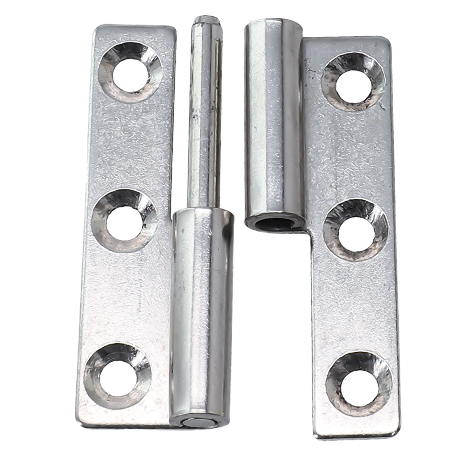 2.5" Detachable Hinge, Small Slip Joint Flag Hinges, Lift Off ...