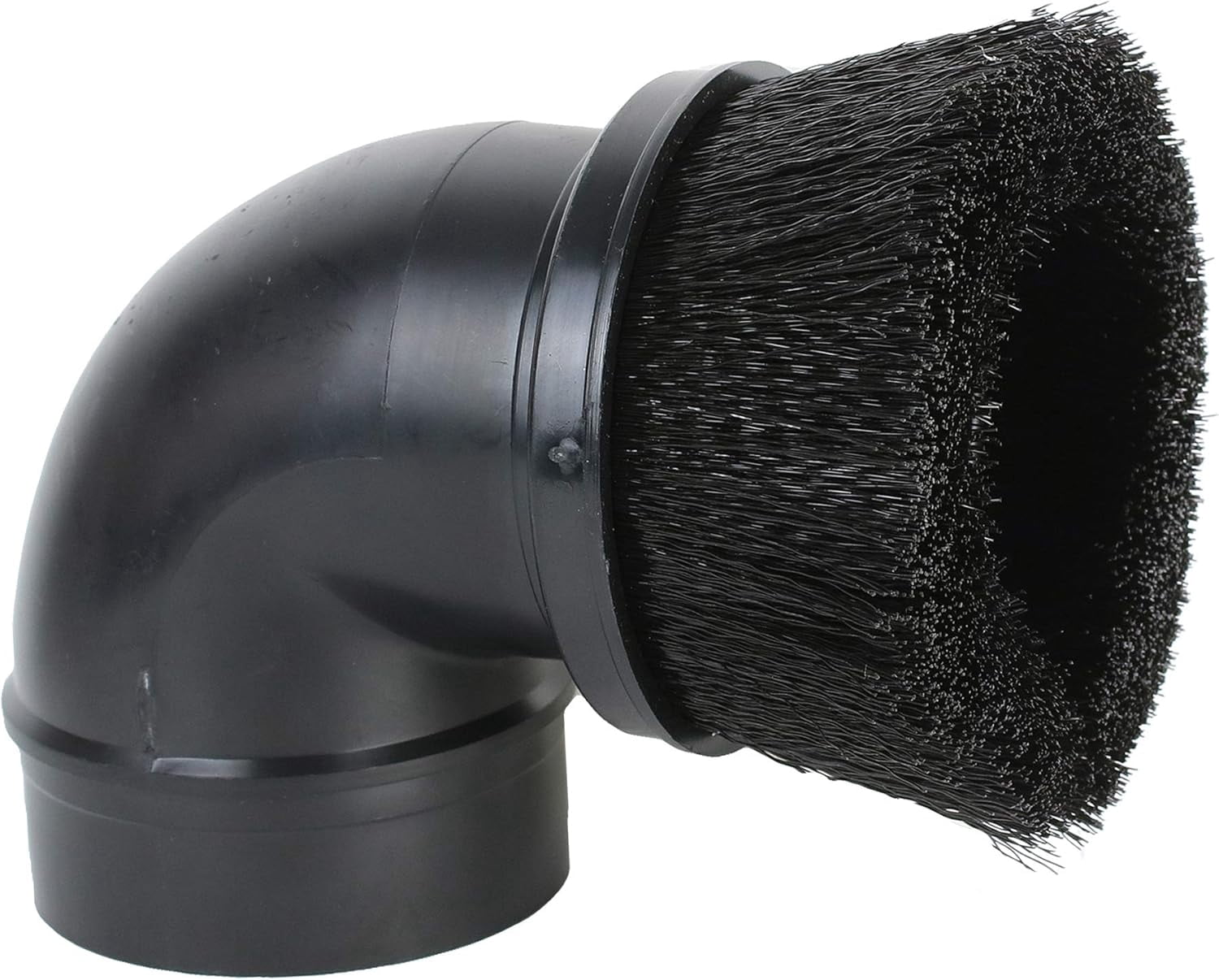 2.5" Dust Brush Attachment for Shop Vac – Wet Dry Vacuum Cleaner ...