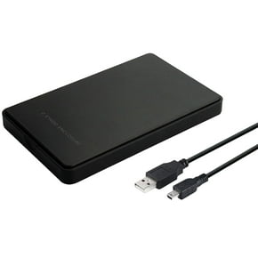 External Hard Drives Bluetooth Data Storage
