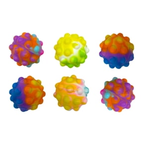 Fun and Stress-Relieving Ball Popping Toys for Kids and Adults