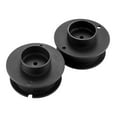 2.5" Front Leveling Lift Kit for 2014-2023 Ram 2500, 2013-2023 Ram 3500 ...