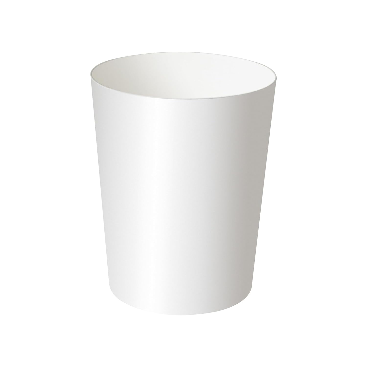 2.5 Gallon Trash Can,Plastic Garbage Recycling Bin,Waste Trash Bin ...