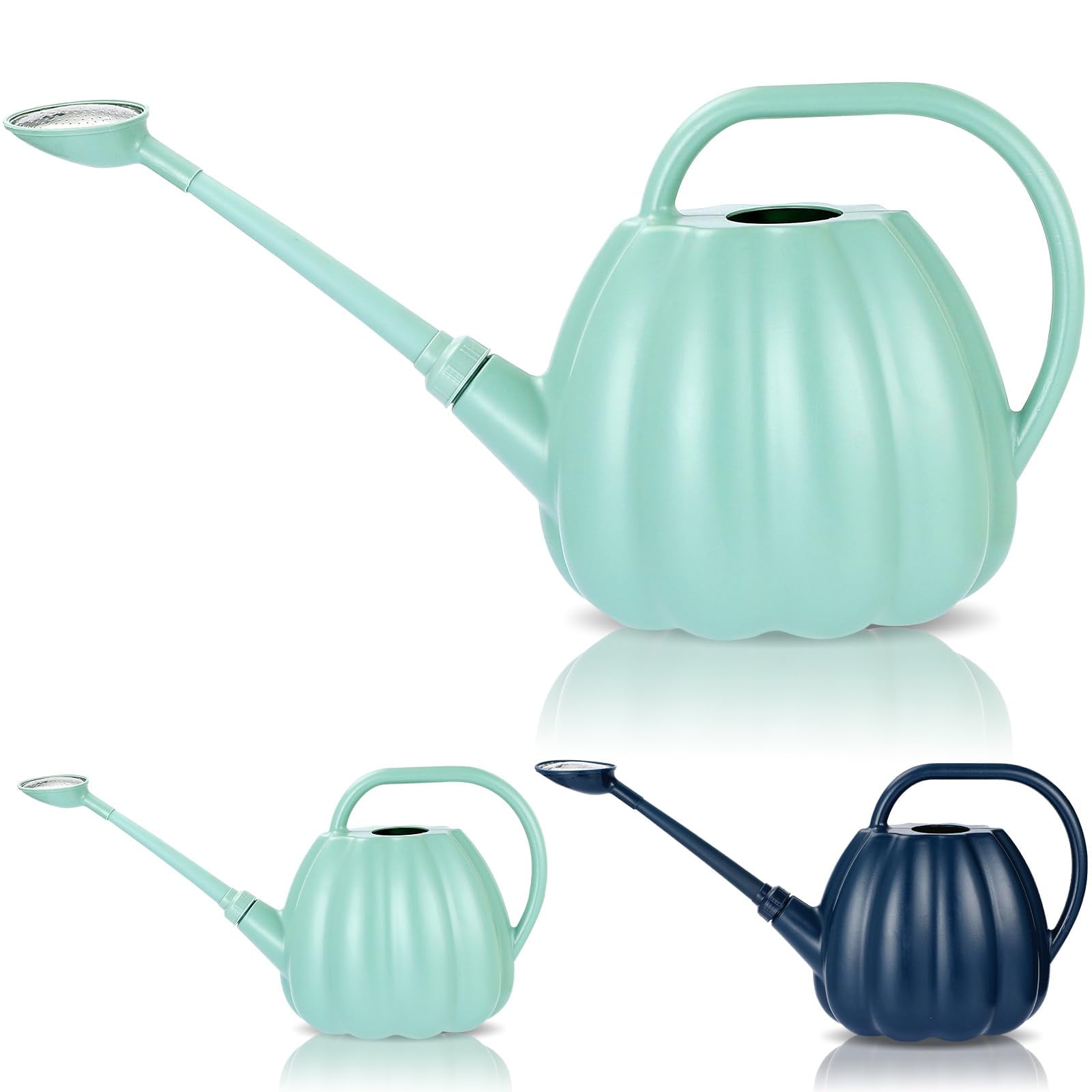 2.5 Gallon Watering Can for Outdoor Plants Bottle for Watering Indoor ...