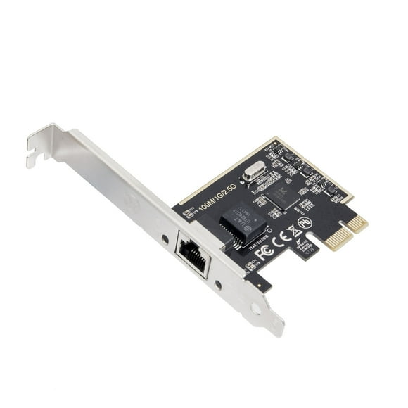 Pci Ethernet Card
