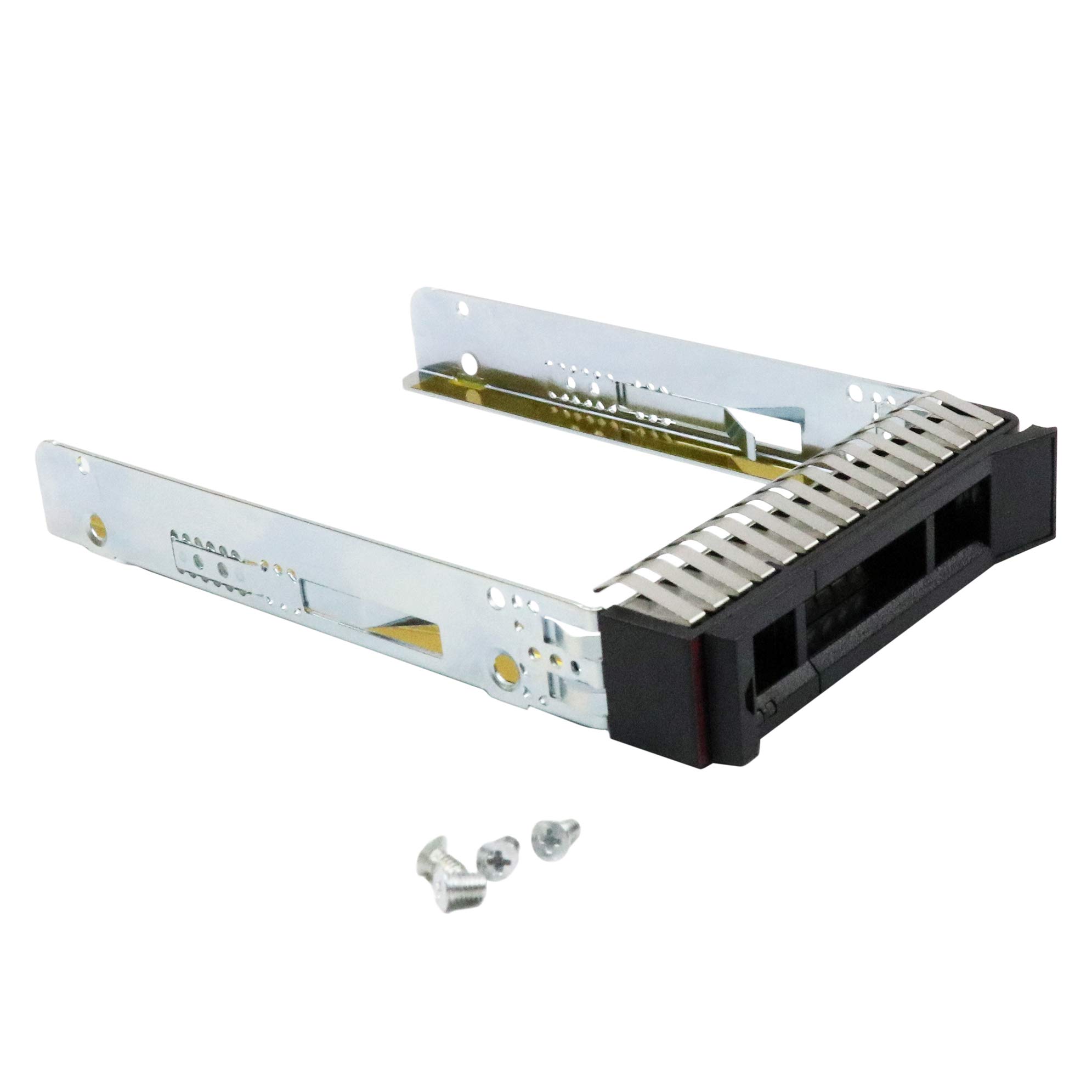 2.5" HDD Tray Caddy for Thinksystem SR550 SR650 SR630 SR550 SM17A06246 ...