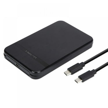 ORICO 2.5 inch SATA HDD/SSD External Hard Drive Enclosure Adapter ...