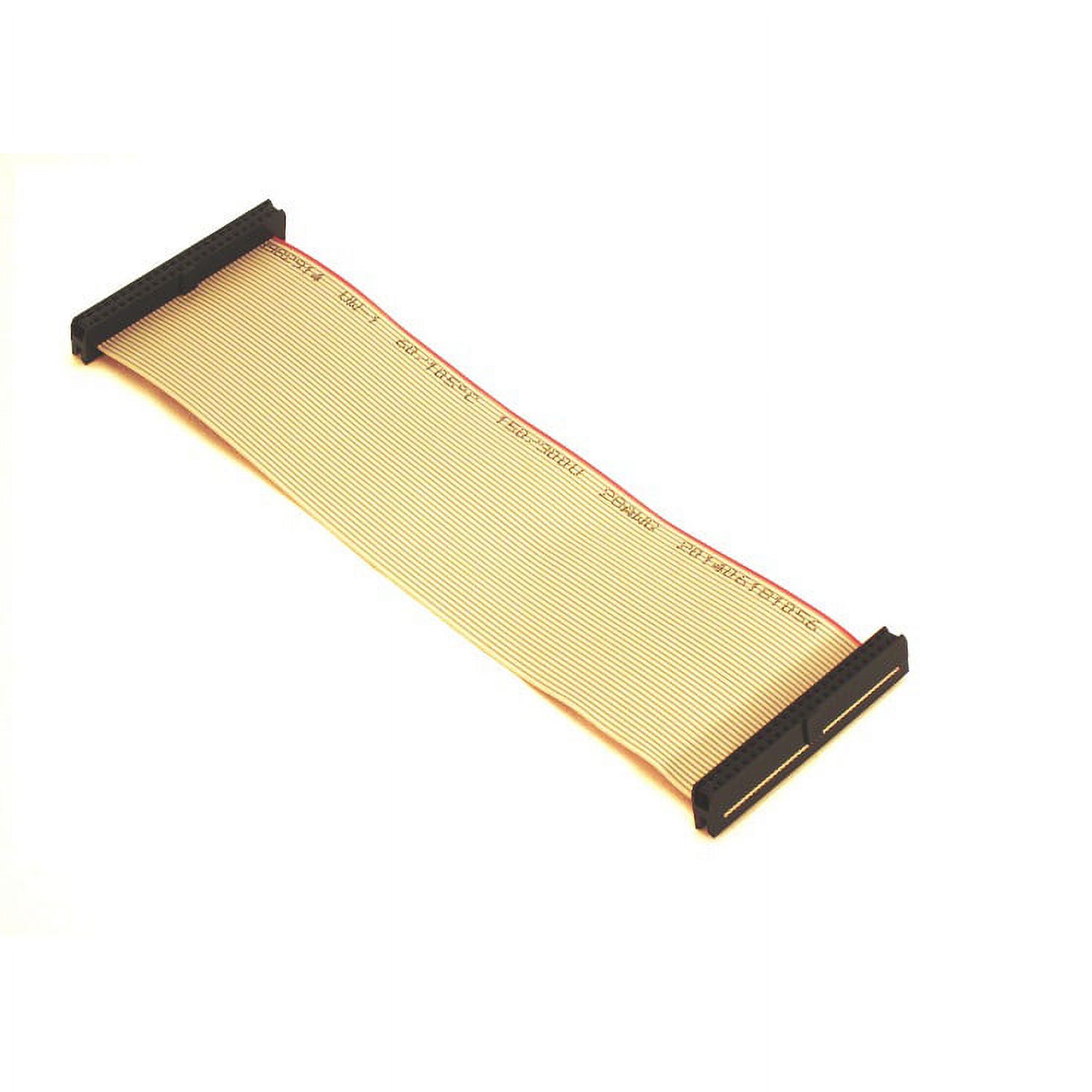 2.5 Inch 44-Pin Female to Female IDE Converter Cable – 6 Inch - Walmart.com