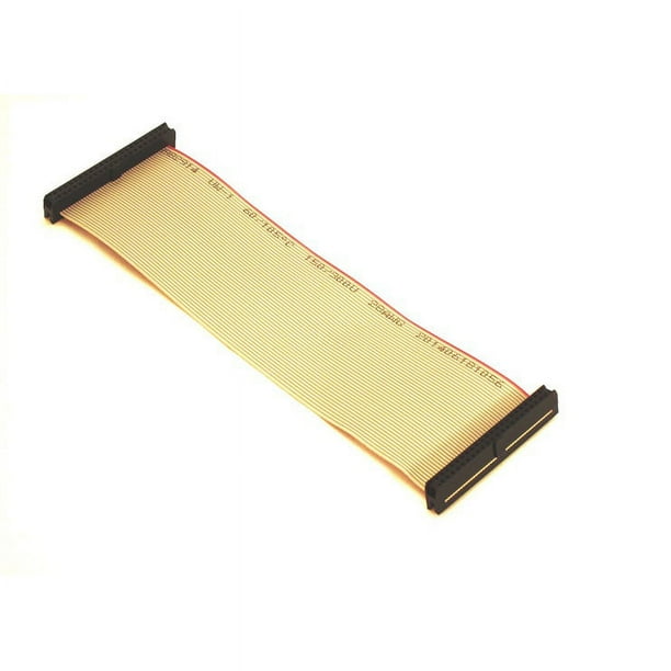 2.5 Inch 44-Pin Female to Female IDE Converter Cable – 6 Inch - Walmart ...