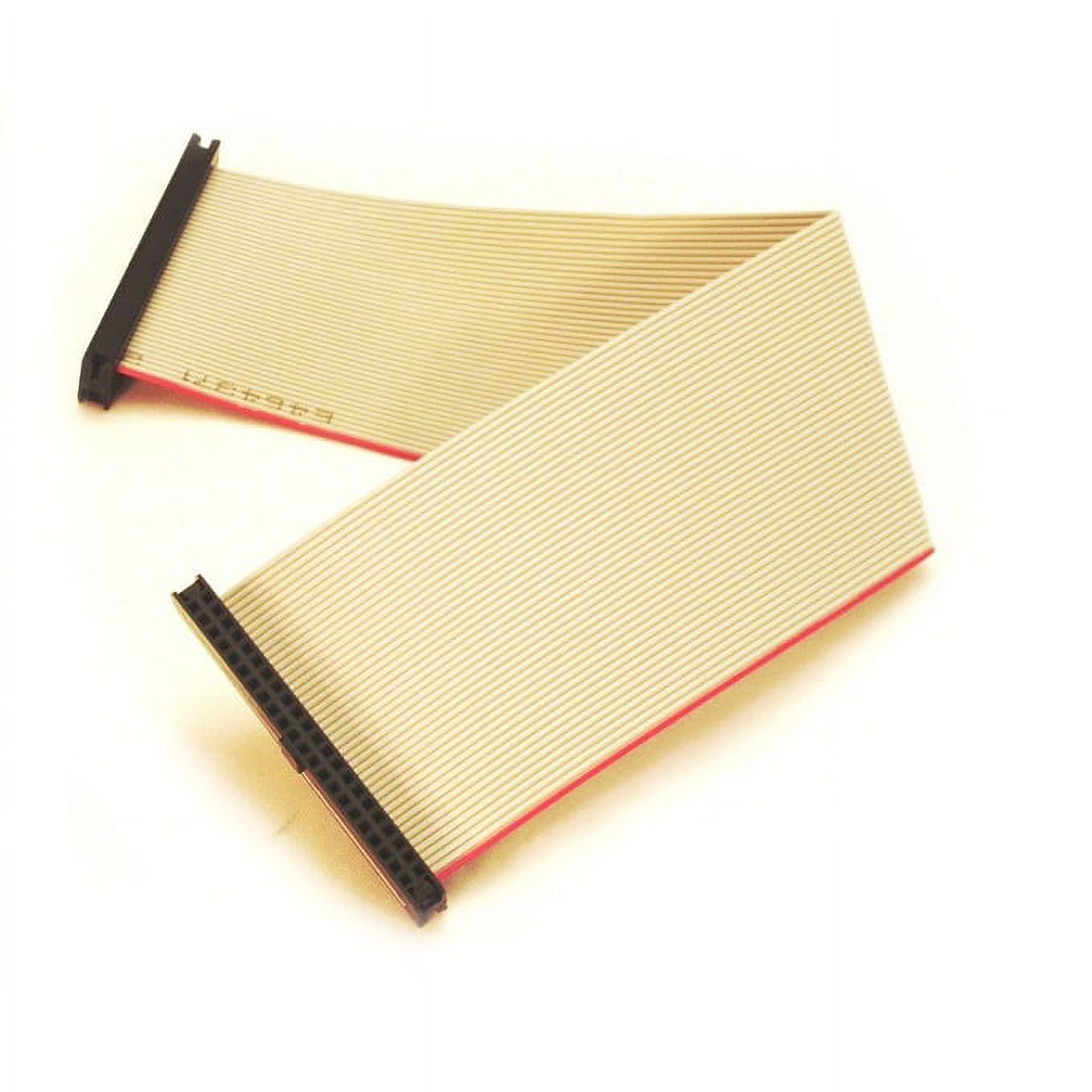 2.5 Inch 44-Pin Female to Female IDE Converter Cable – 8 Inch - Walmart.com