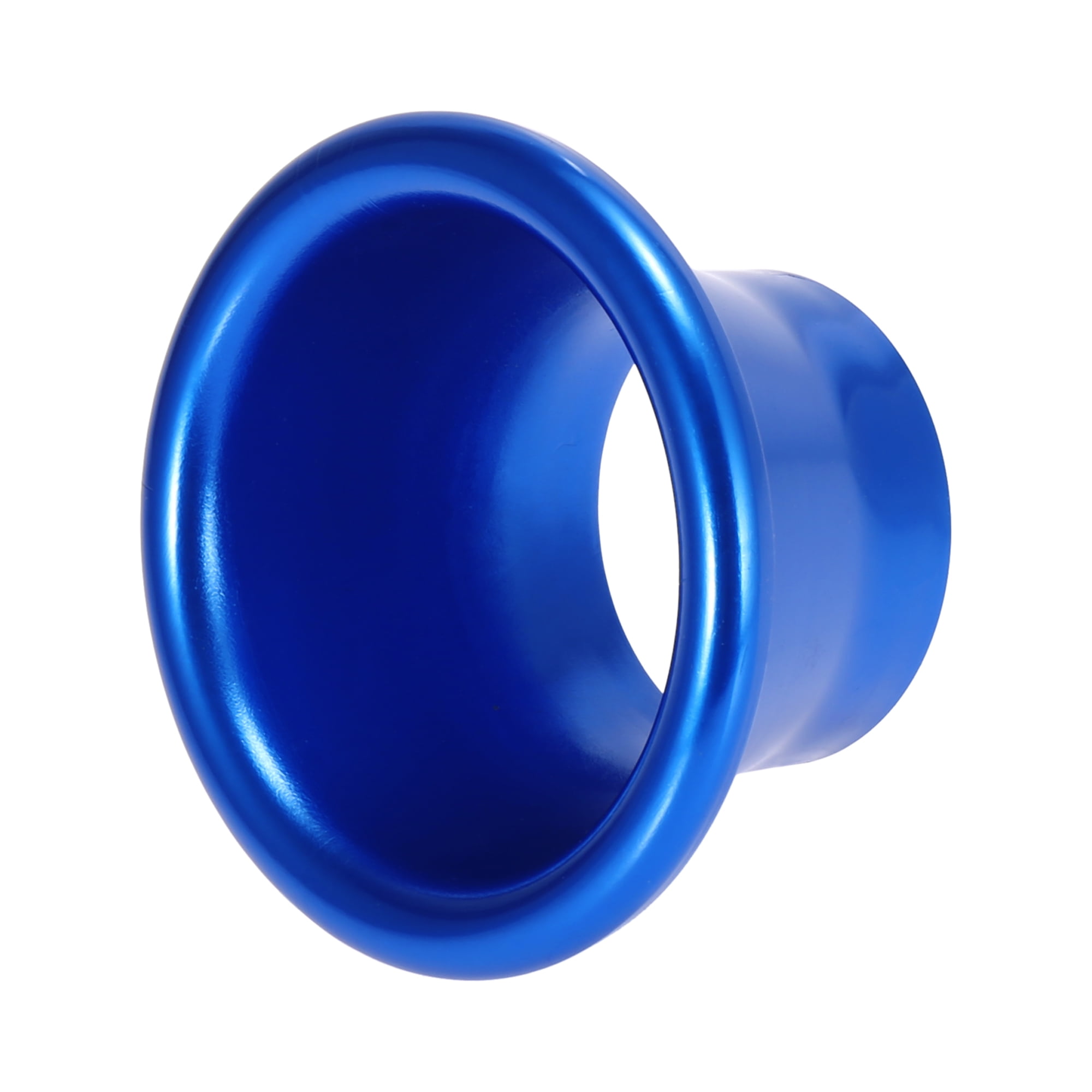 2.5 Inch Auto Bellmouth Velocity Stack Adapter Air Intake Turbo Horn ...