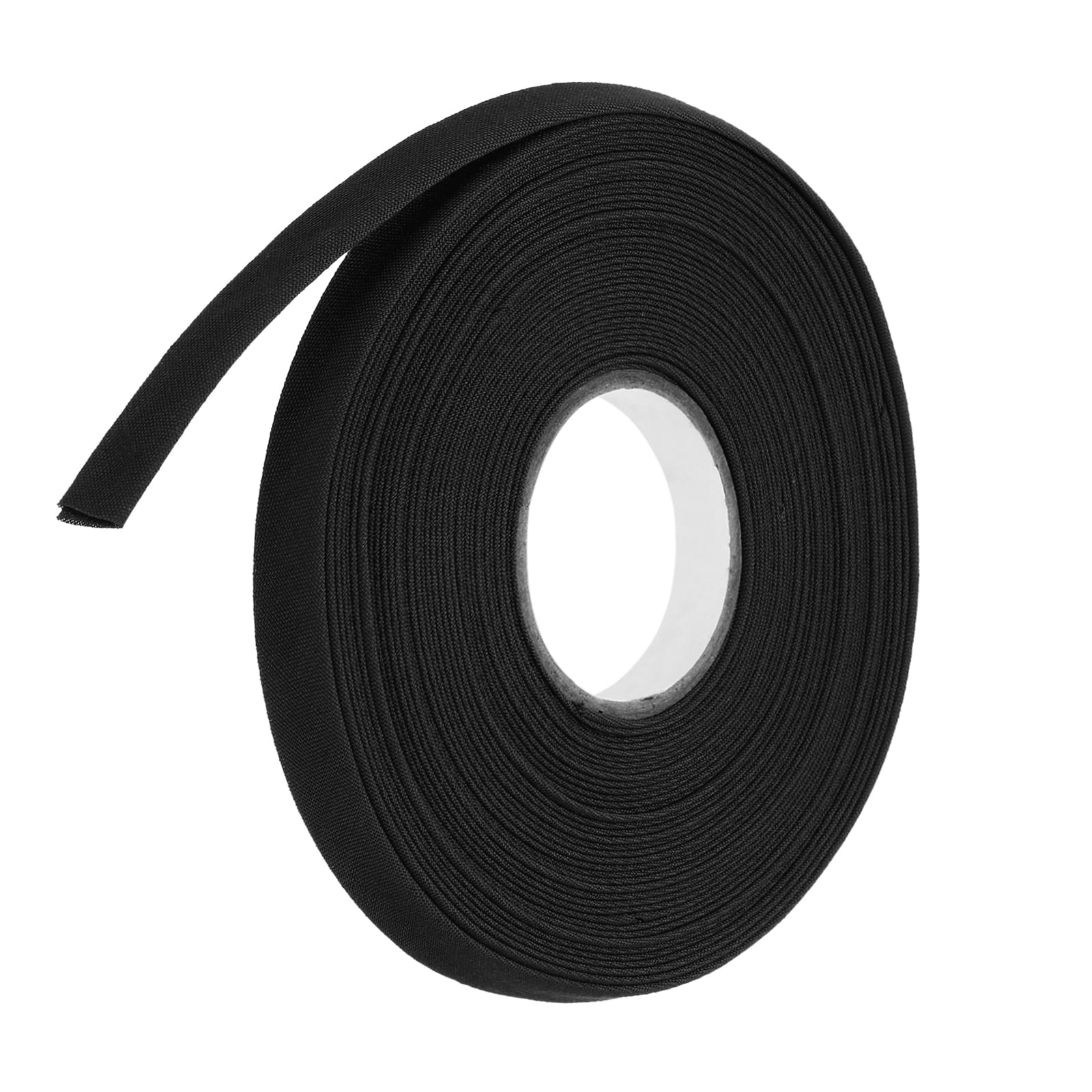 2/5 Inch Double Fold Bias Tape Polyester Continuous Bulk Bias Tape for ...