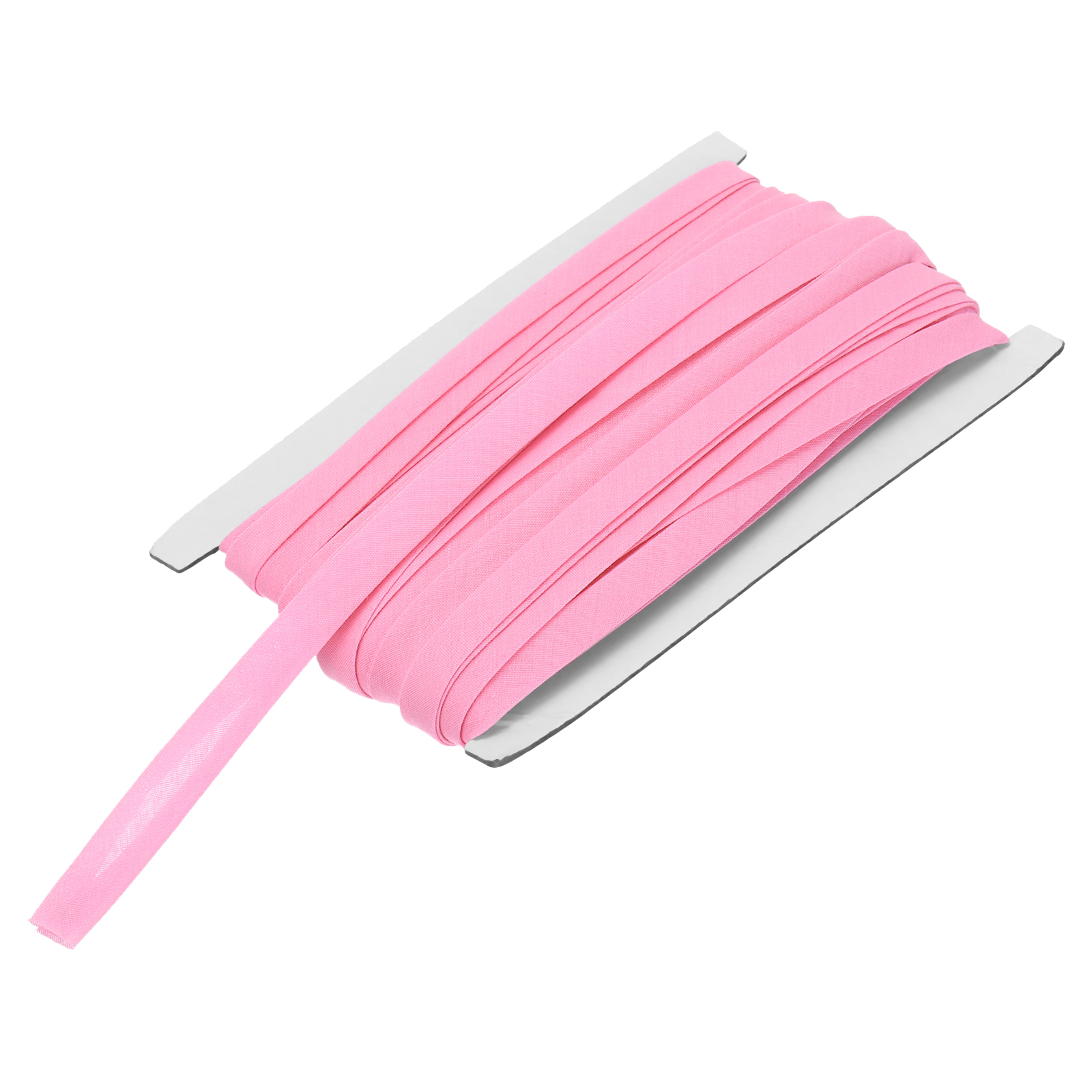 2/5 Inch Double Fold Bias Tape Polyester Continuous Bulk Bias Tape for ...