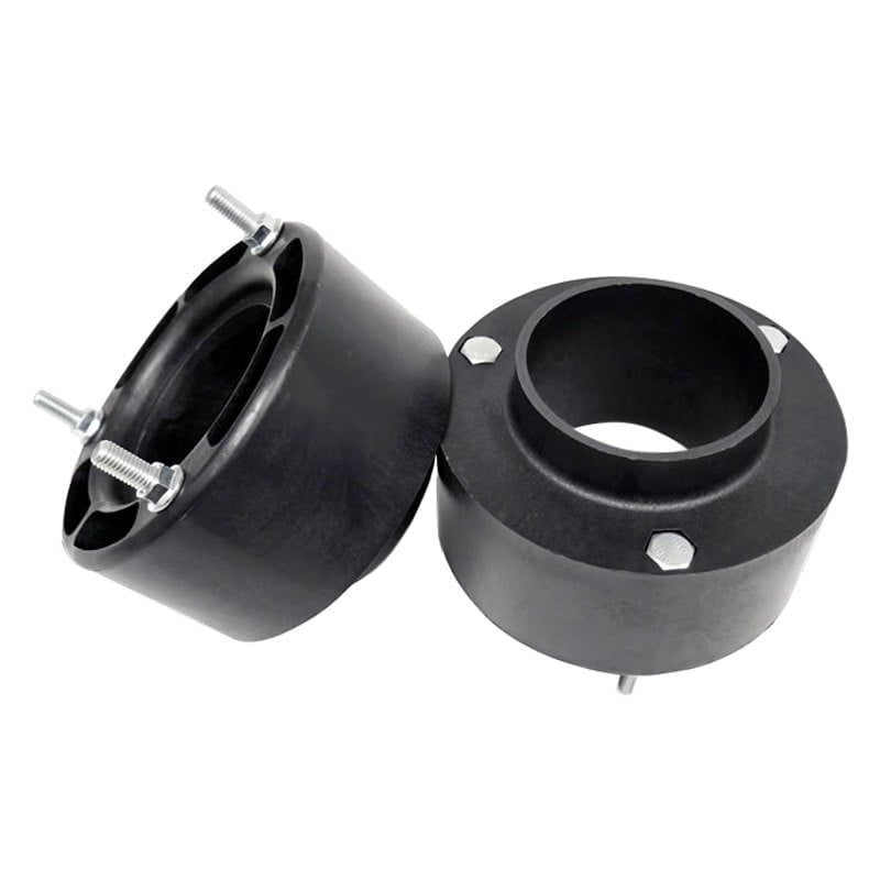 2.5 Inch Front Lift Spacer 94-18 Ram 2500/3500 Freedom Off-Road ...