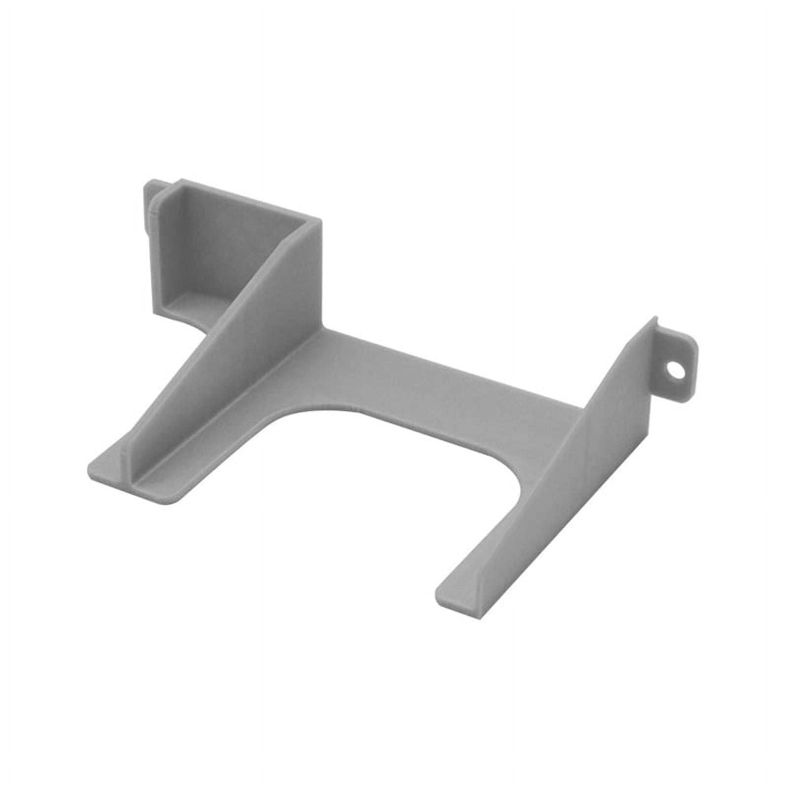 2.5 Inch Hard Drive Bracket for PS2 SATA Network Adapter 3D Printed HDD ...