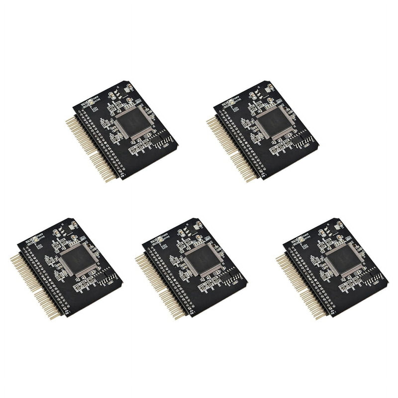 2.5 Inch SD Card to IDE Adapter, SDHC/SDXC Memory Card Converter - Walmart.com