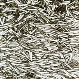 2.5 LB Stainless Steel Tumbling Media Pins for Case Tumbling - 0.039 ...