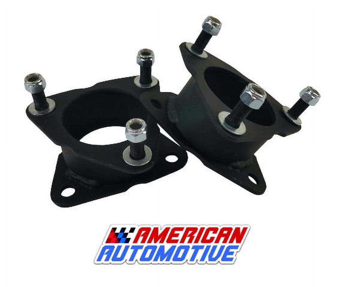 2.5" Leveling Lift Kit for 2007-2013 Avalanche 2WD/4WD Front Strut ...