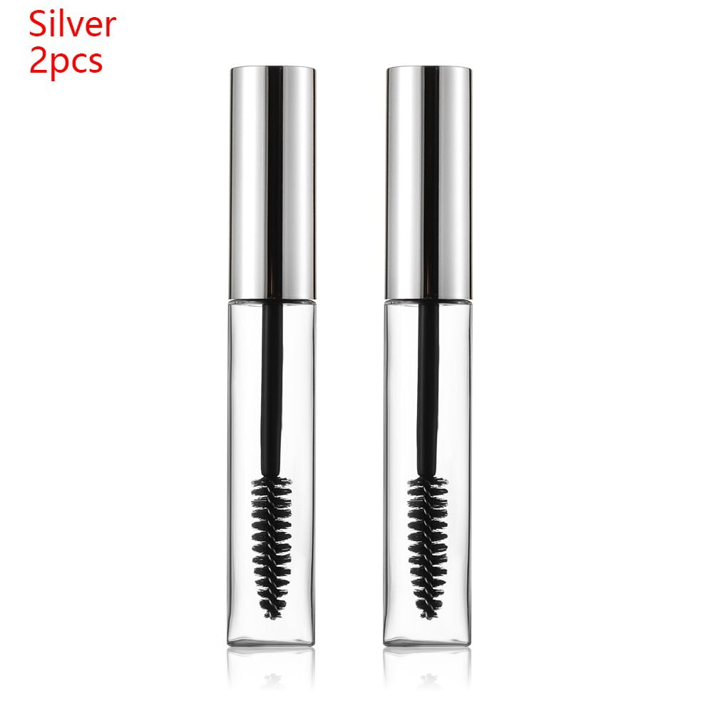 2/5 Pcs New Makeup Tool Travel Size Empty Container Refillable Bottles ...