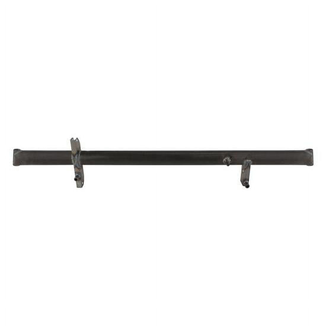 2.5 Plain Steel Sprint Car Front Axle, 50 In. Width for J&J/Eagle ...